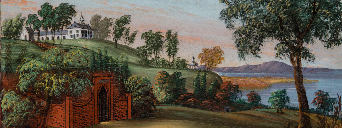 10 Discoveries from Mount Vernon's First Guidebook · George Washington ...